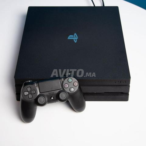 Playstation 4 à vendre dans Tout le Maroc dans Jeux vidéo et Consoles ...
