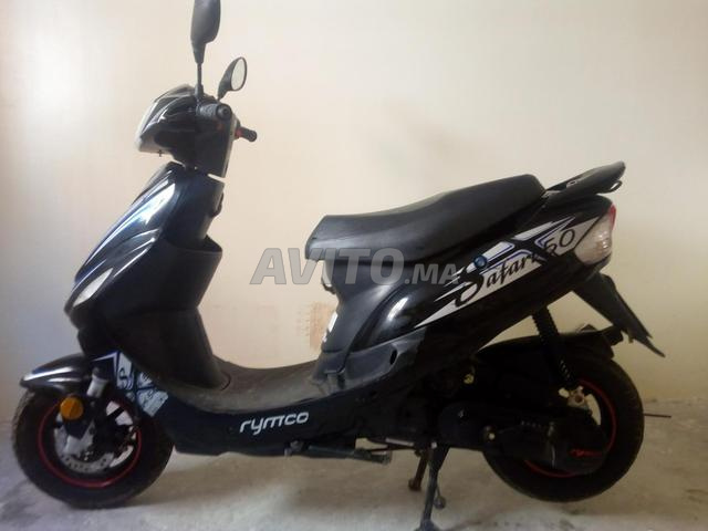 Scooter rymco à vendre dans Tout le Maroc dans Motos | Avito.ma