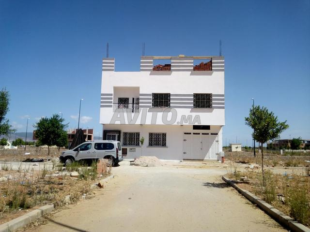 Maisons et Villas à vendre à Meknès | Avito.ma