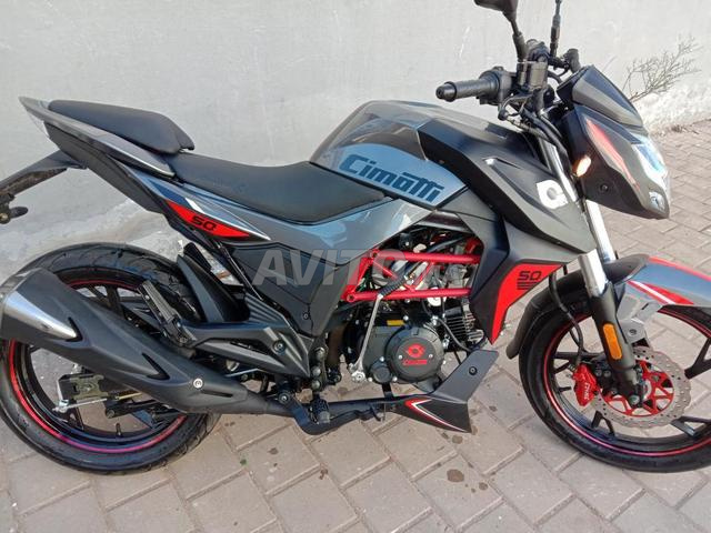 Cimatti à vendre dans Tout le Maroc dans Motos | Avito.ma