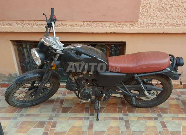 Phoenix moto à vendre dans Tout le Maroc dans Motos | Avito.ma