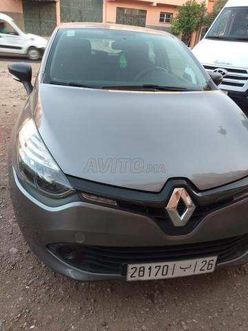 Clio 4 à vendre dans Tout le Maroc dans Voitures | Avito.ma
