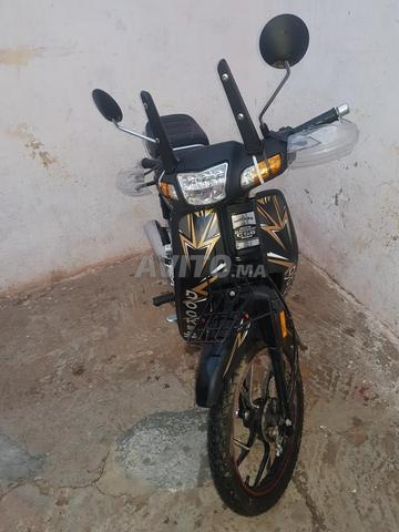C50 à vendre dans Tout le Maroc dans Motos | Avito.ma