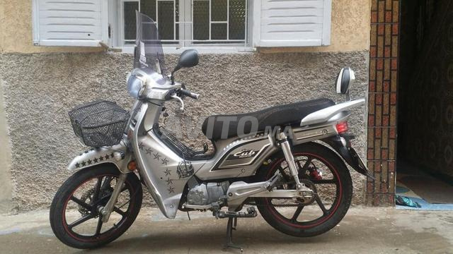Becane 2016 à vendre dans Tout le Maroc dans Motos | Avito.ma