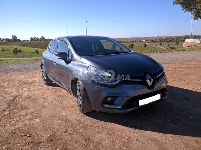 Clio 4 à vendre dans Tout le Maroc dans Voitures | Avito.ma