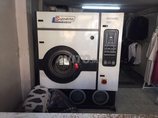 Materiel pressing à vendre dans Tout le Maroc dans Matériels ...