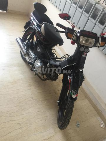 Motor c50 à vendre dans Tout le Maroc dans Motos | Avito.ma