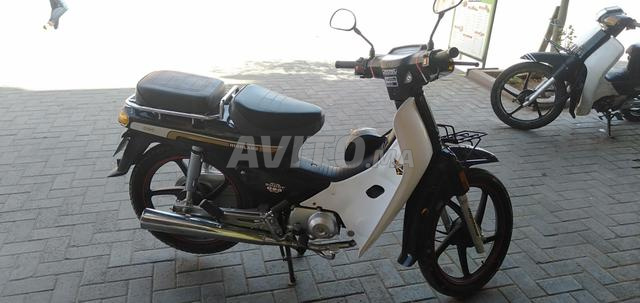 90 blaka à vendre dans Tout le Maroc dans Motos | Avito.ma