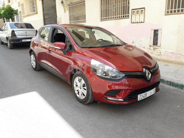 Clio 4 à vendre dans Tout le Maroc dans Voitures | Avito.ma