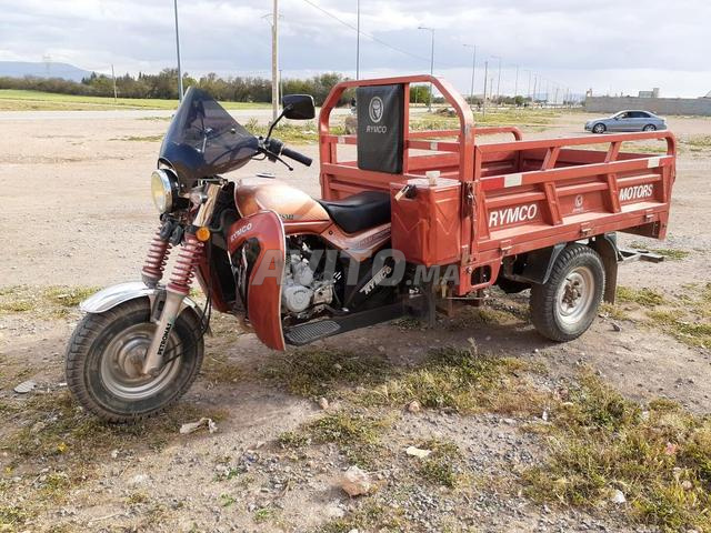 Rymco à vendre dans Tout le Maroc dans Motos | Avito.ma
