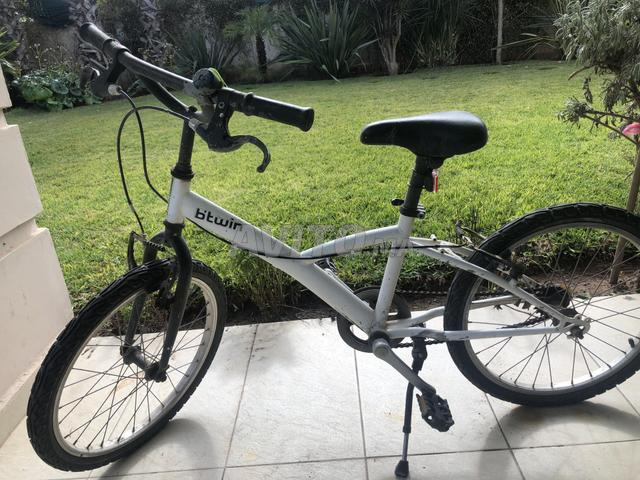 Velo between à vendre dans Tout le Maroc dans Vélos | Avito.ma